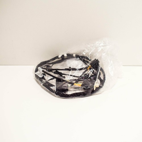 NEW BMW 5 G30 FRONT BUMPER WIRING HARNESS 61129395453 ORIGINAL NO DUTY ...