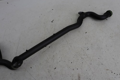 Mercedes Benz SL63 AMG R231 2016 Air Intake Hose Pipe RHS A2780940991 ...