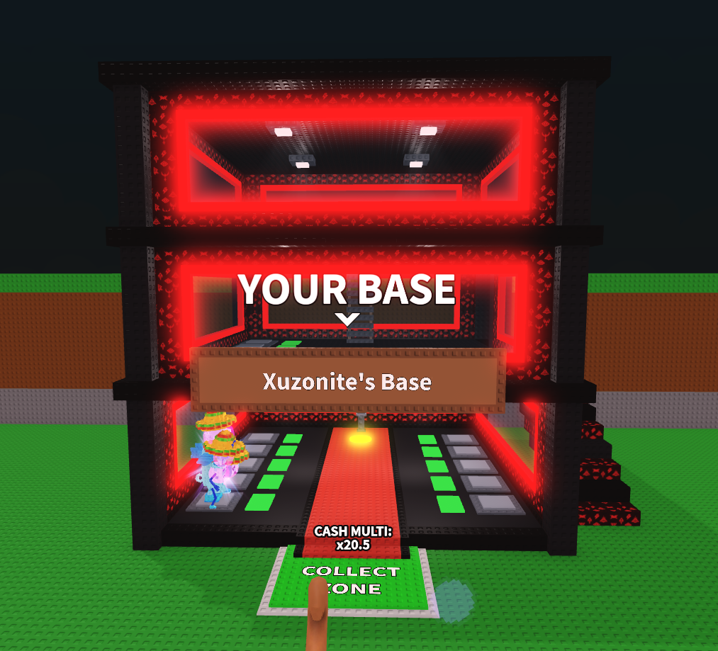 STEAL A BRAINROT/ CURSED BASE ACCOUNTS/ PUT IN A REQUEST/ FAST DELIVERY ...