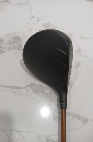 Left Handed PING G400 Fairway 3 Wood Graphite Alta CB | eBay