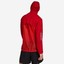 LIMITED ADIDAS ADIZERO MARATHON FULL ZIP JACKET HOODED RUNNING CHEST ...