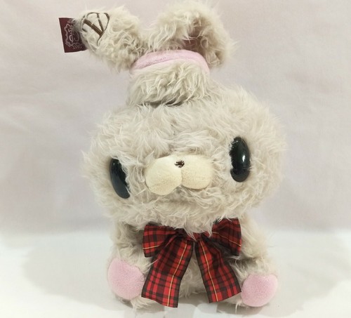 CHAX GP All Purpose Rabbit Gloomy Bunny Plush Nostalgia Horror Tone ...