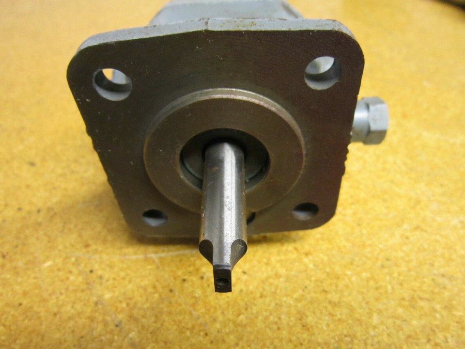 Yale & Towne MFG 507065 PUMP USED | eBay