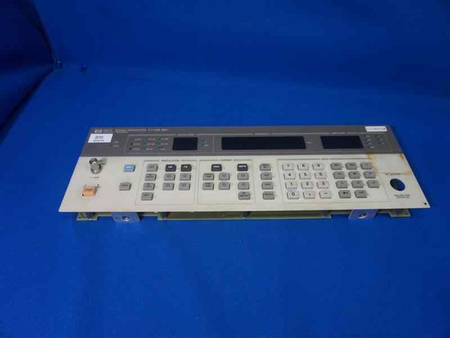 HP 8657A Synthesized Signal Generator for sale online | eBay