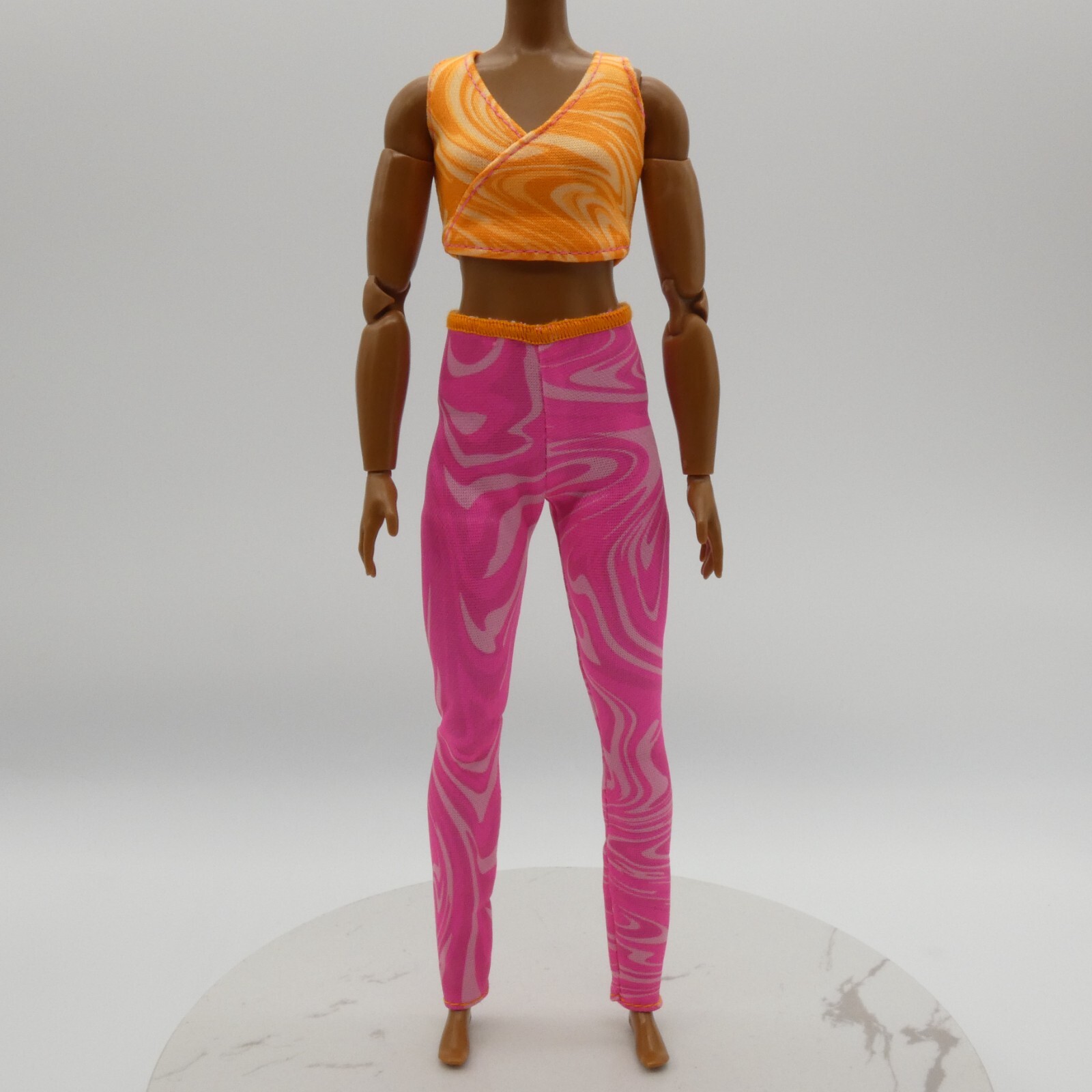 Doll Workout Clothes Doll Clothes | doll-clothes.org
