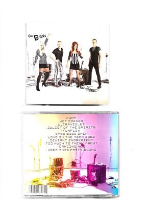 The B-52s – Funplex CD | eBay