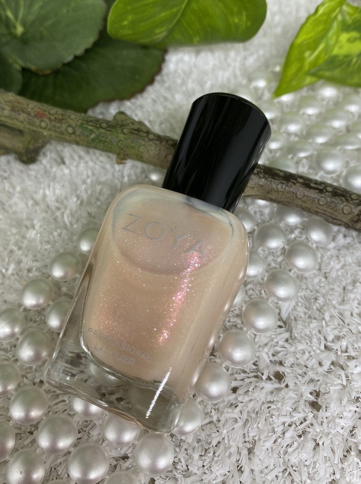 Zoya Nagellack Nail Polish ZP300 BAILEY schimmer 15ml *neu* | eBay.de