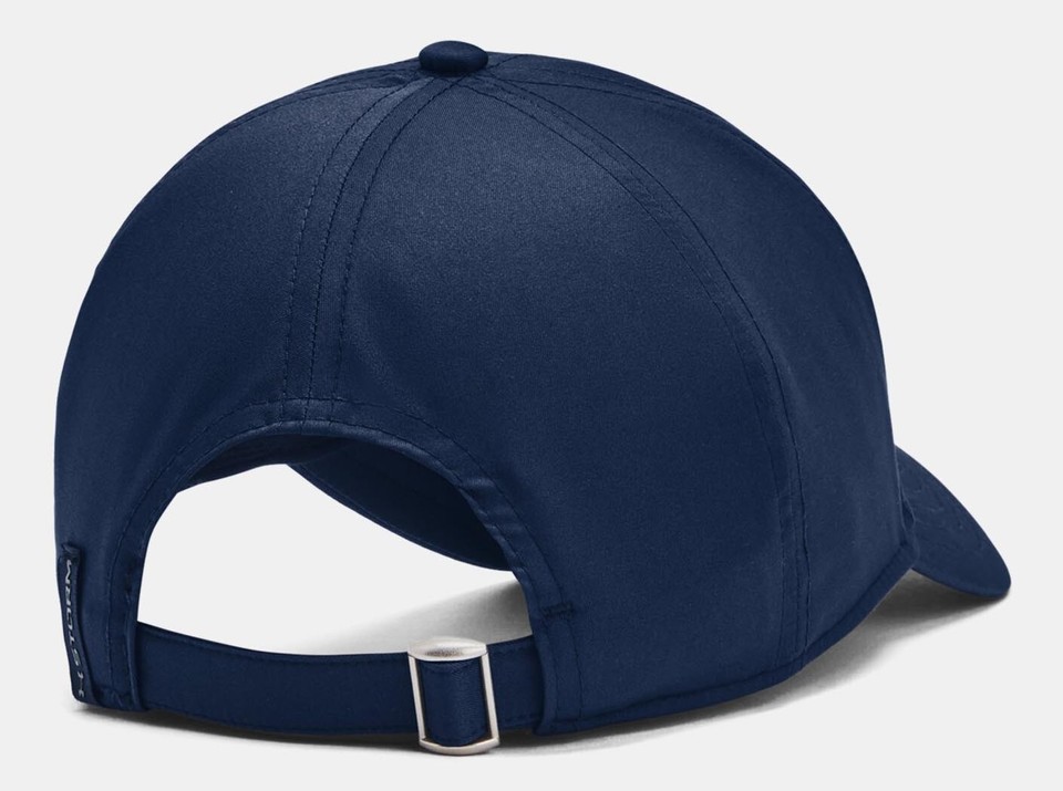 Under Armour Men's UA Storm Blitzing Adjustable Cap 1369781-408 Academy ...
