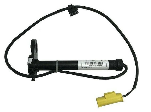 MERCEDES-BENZ A W177 FRONT BONNET HOOD ACTUATOR A1779062301 for sale ...