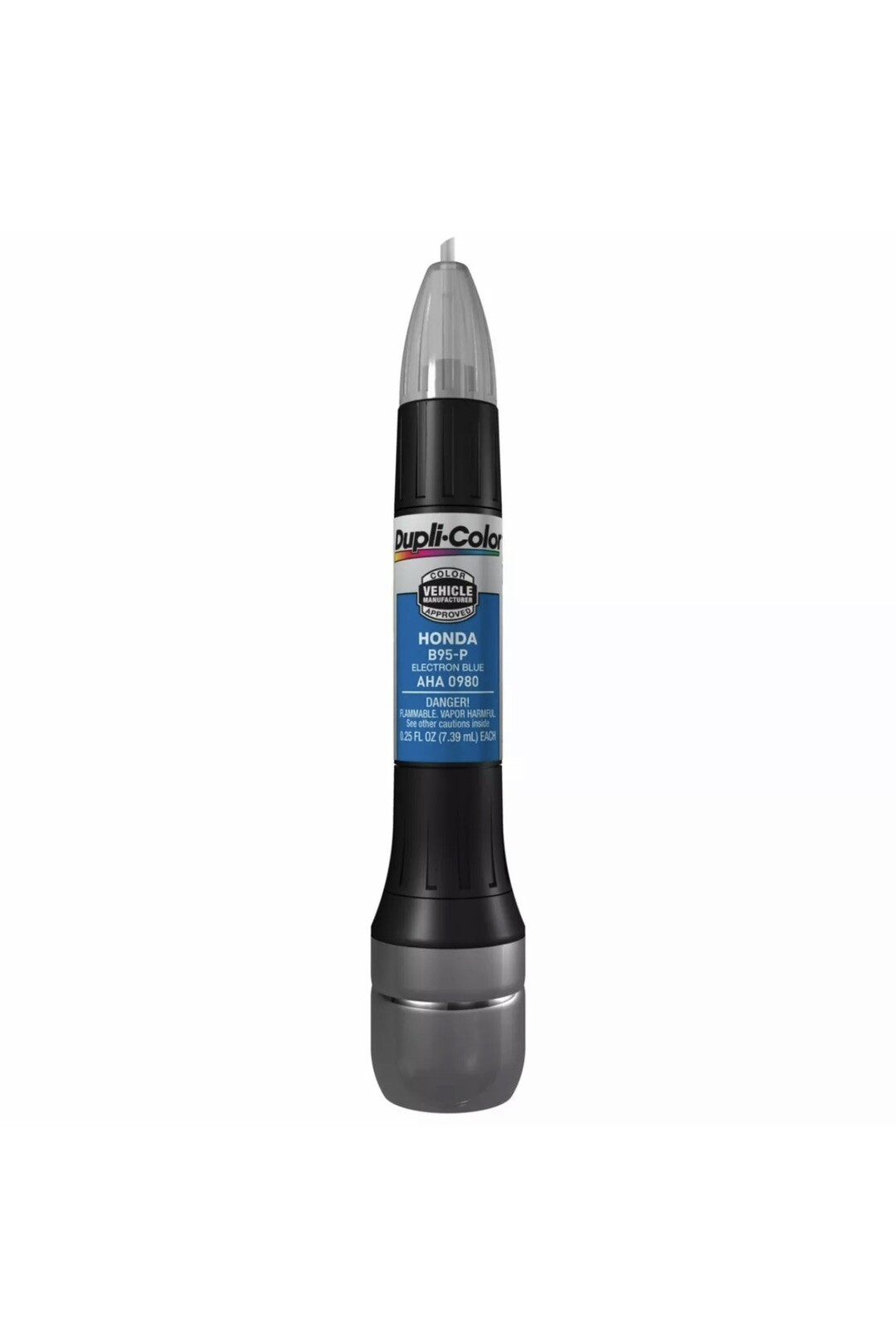 Duplicolor AHA0980 For Honda Code B95P Electron Blue Scratch Fix Touch ...