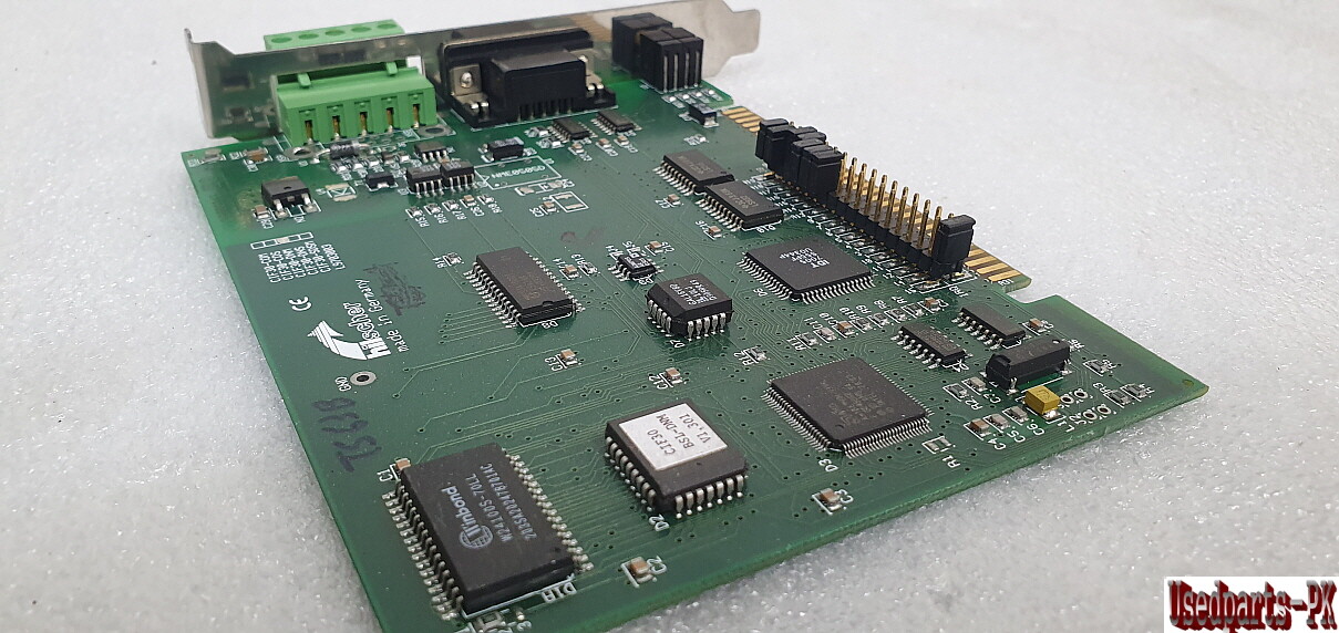 Hilscher CIF30-DNM DeviceNet Communication Card | eBay