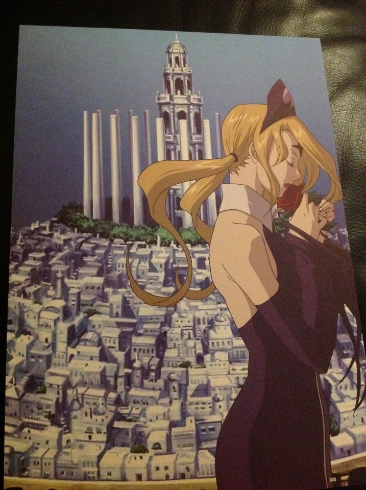 RARE Authentic d gray-man premium cell sheet level 1 | eBay