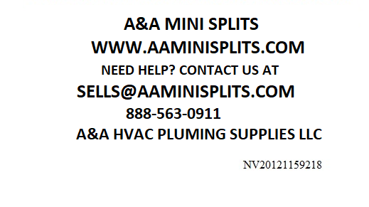 MARS-2 30A Fused disconnect switch For Mini Splits 80316 Single phase ...