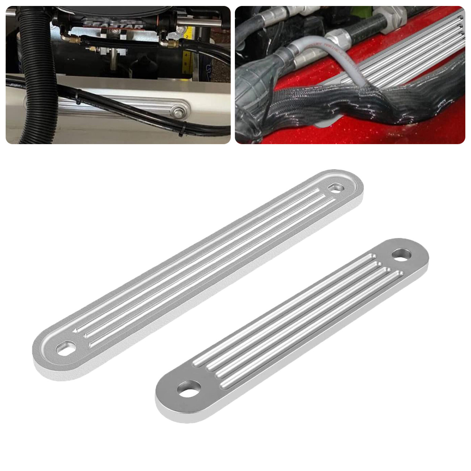 Transom Support Plate Kit TSP-1 TSP-2DP for Top Support & Lower Support ...