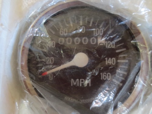 Harley Davidson Mini Speedo HD 2 to 1 new in box. Never used | eBay