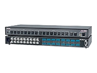 Extron Electronics Extron Matrix er (60-555-21) 8-Ports External Video ...