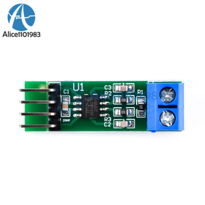 TJA1050 CAN Bus Driver Module Board STM32 Receiver SPI for 51 MCU ...