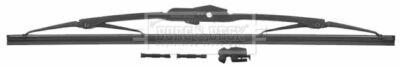 Wiper Blade Metal Rear FOR MERCEDES G-WAGON 463 89->ON W463 Diesel ...