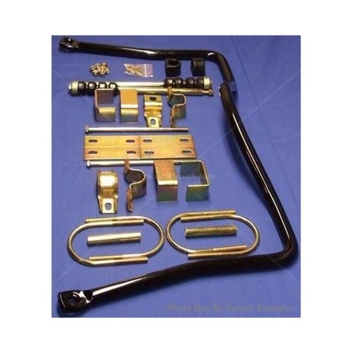 Addco 2121 Rear Performance Anti Sway Bar Stabilizer Kit | eBay