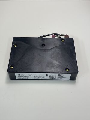 2013 - 2017 Buick Regal Onstar Communication Control Module 23245698 | eBay