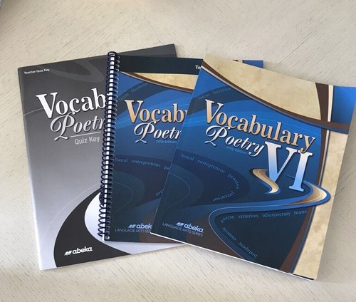 Abeka 12th Grade Vocabulary Poetry VI Student Teacher Key Quiz Key abeka-12th-grade-vocabulary-poetry-vi-student-teacher-key-quiz-key