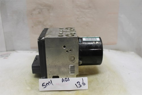 25894183 Chevrolet Impala 08-11 ABS Antilock Brake Pump Control Module ...