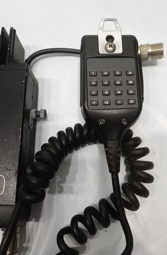 Alinco DR-110T Ham Radio | 2 meter | VHF | Transceiver