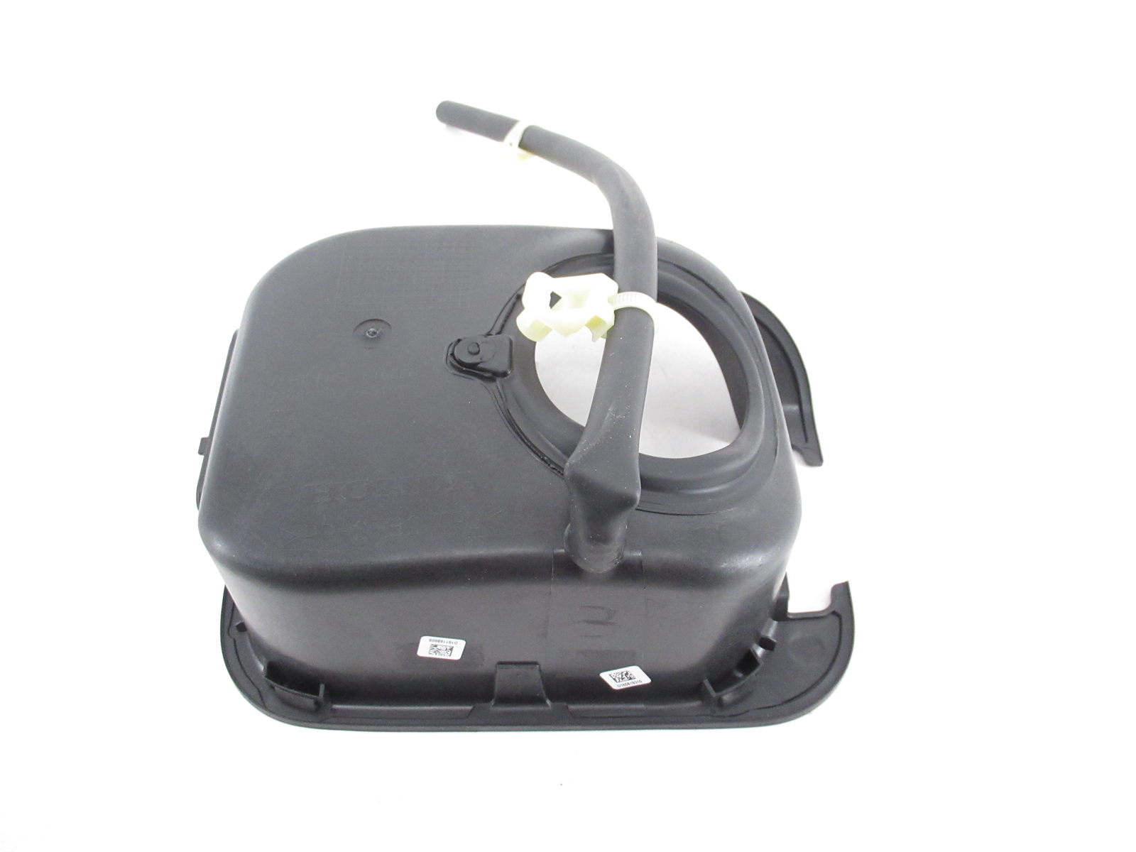 Genuine OEM Honda 74480-TBA-A00 Fuel Filler Adapter Assy 2016-2019 ...