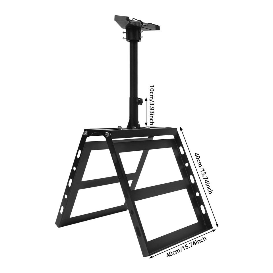 Universal Brackets for Solar Panels Adjustable Solar Panel Mounting ...