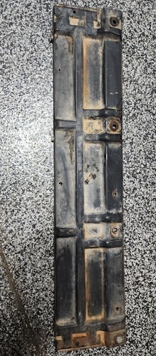 1973-1980 Squarebody C/K10-30 K5 RADIATOR HOLD DOWN BRACKET Plate 4 ...