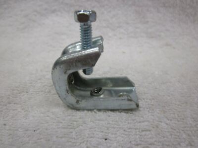 ERICO CADDY BC200 BEAM CLAMP 1/8in. -5/8in. Flange (BOX OF 27) | eBay
