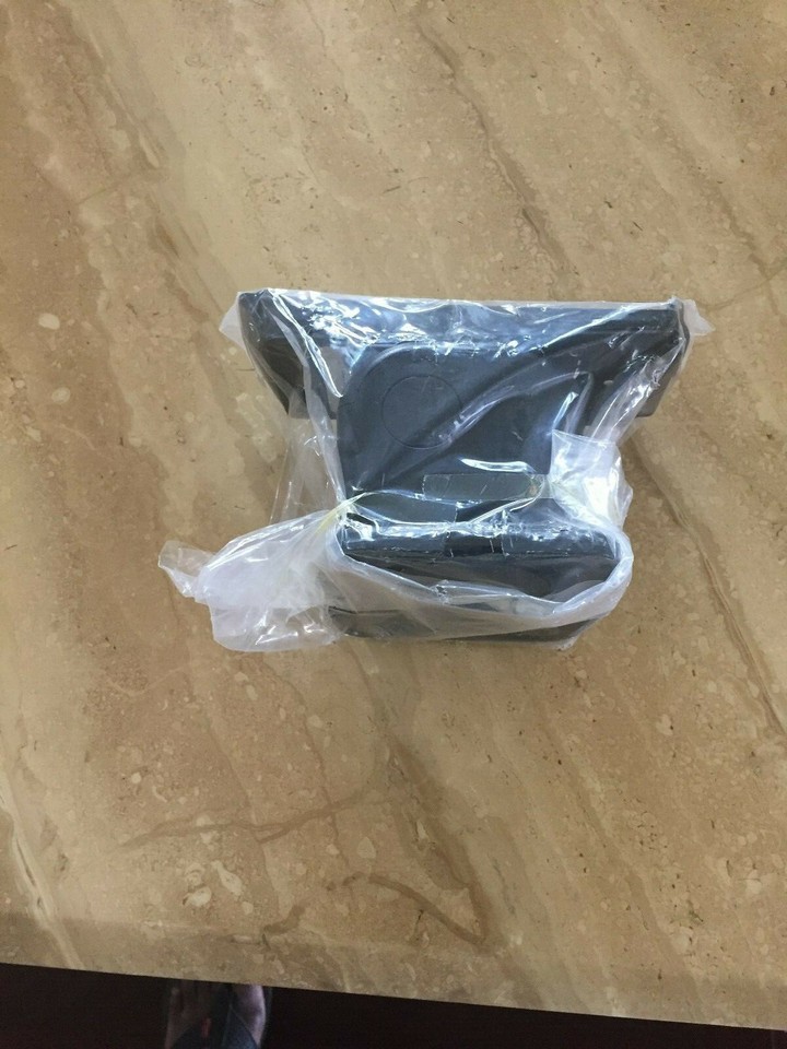 New Ingenico IPP350 Craddle Stand -Swivel and Tilt Stand - Black | eBay