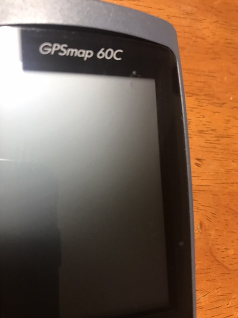 Garmin GPSMAP 60C Handheld for sale online | eBay