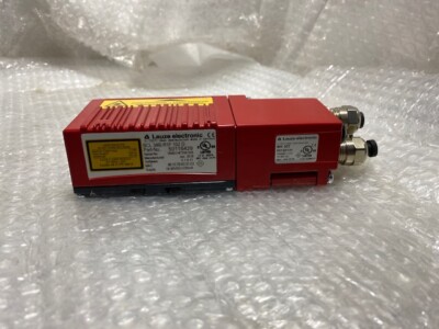 Leuze electronic BCL 348i R1F 102 D Part-No. 50116429 Leuze MK 307 ...