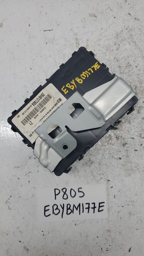 2010-2012 NISSAN SENTRA BODY CONTROL MODULE UNIT 284B1ZT60A | eBay