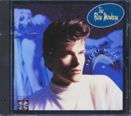 CD The Blow Monkeys - Animal Magic 78635806526| eBay
