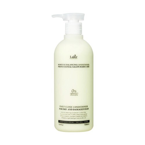 Lador Moisture Balancing Conditioner 530ml | eBay