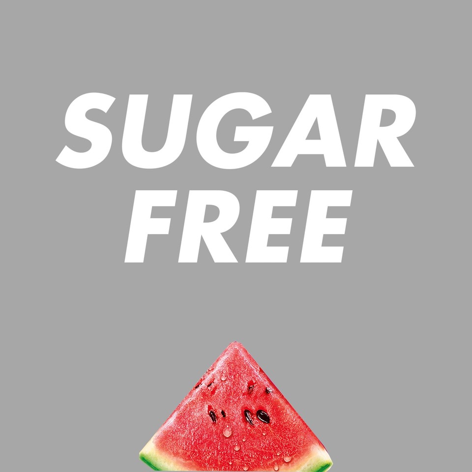 Halls Minis Watermelon Flavor Sugar Free Cough Drops, 48 Drops | eBay