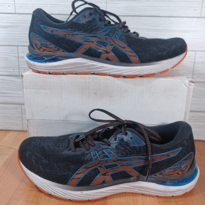 Asics Gel Cumulus 23 Shoes Mens Size 10 Running Sneakers FlyteFoam ...