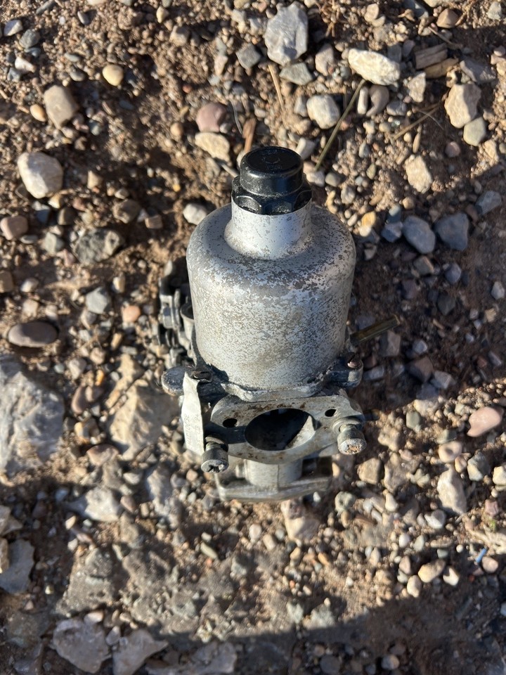 HIFF38 1 1/2" SU CARBURETTOR CARB CLASSIC MINI/MORRIS MINOR/MG A-SERIES ...