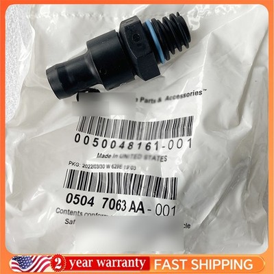 PCV Valve 5047063AA for 2.0L 2.4L Jeep Dodge Chrysler Ram Fiat 500X ...