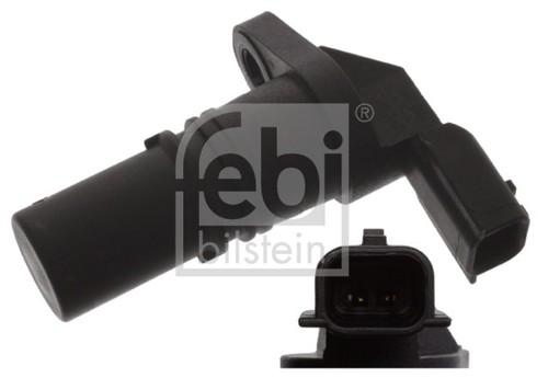 RPM / Crankshaft Sensor fits RENAULT 237313810R 8200885209 Febi Quality ...