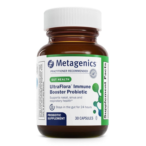 Immune Booster Daily Probiotic for Healthy Nasal, Sinus Health | eBay