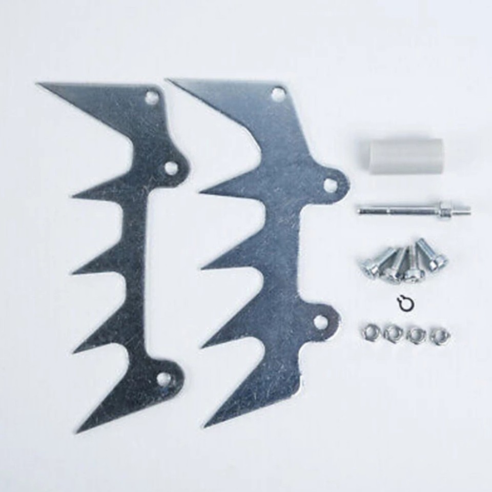 Fits Stihl MS441 MS661 064 MS 441 661 Chainsaw Felling Dog Bumper ...