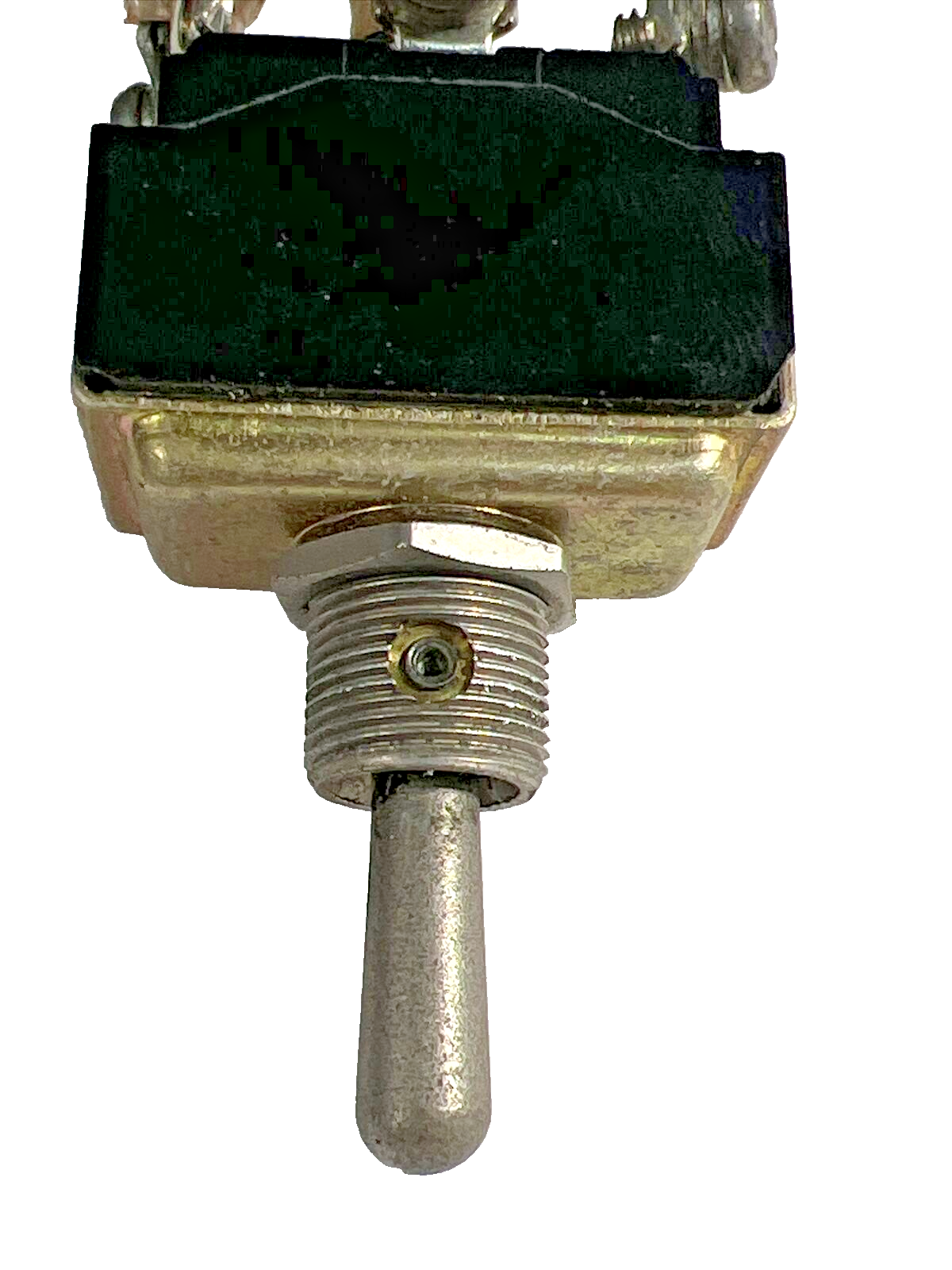 Cessna Aircraft Switch MS35059-27 | eBay