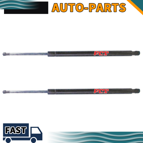 2 Rear Hatch Lift Support For Toyota RAV4 2017 2016 2015 2014 2013 _AS ...