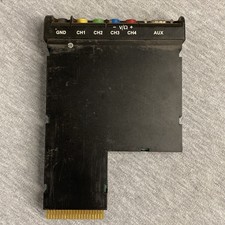 OTC 3688 4-channel Lab Scope Module Genisys EVO InfoTech Probe Tool Kit ...