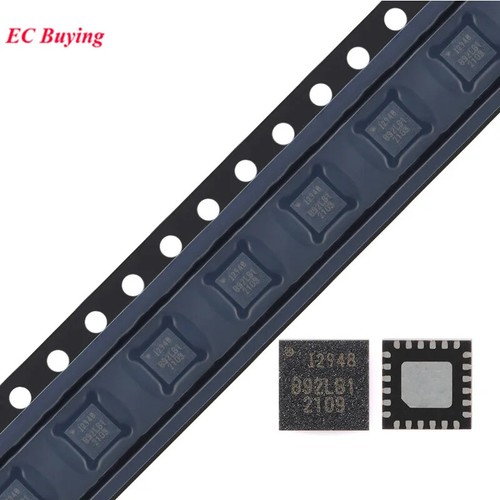 ICM-20948 9-axis Motion Sensor Gyro Accelerometer QFN-24 | eBay