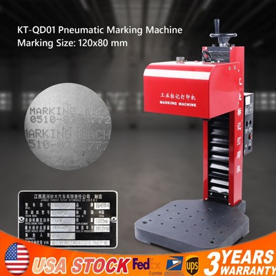 Engraving - Name Tag Machine