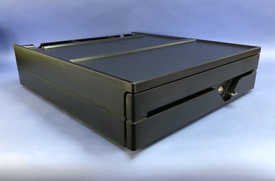 Toshiba/IBM Raven Black USB Wide Cash Drawer 3AA01284400 | eBay